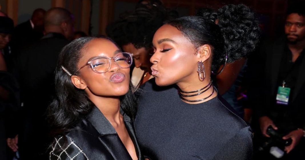 These Black-Coded Cartoon Characters Will Remind You of Home