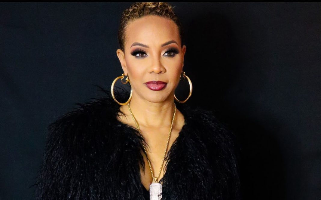 B Angie B Interview | After Lengthy Hiatus, She Talks Return