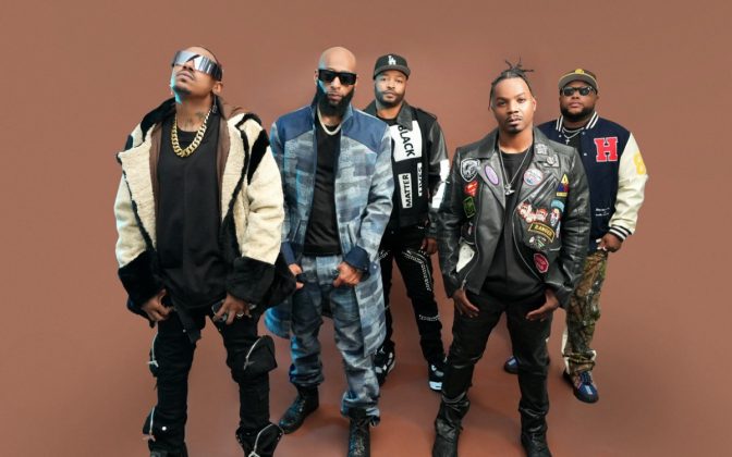 Day26 Interview | Reunited Group Still Going For Day Ones