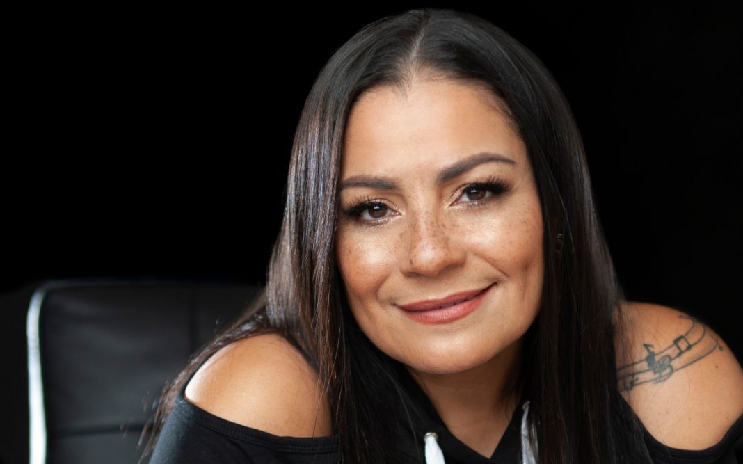 B Angie B Interview | After Lengthy Hiatus, She Talks Return