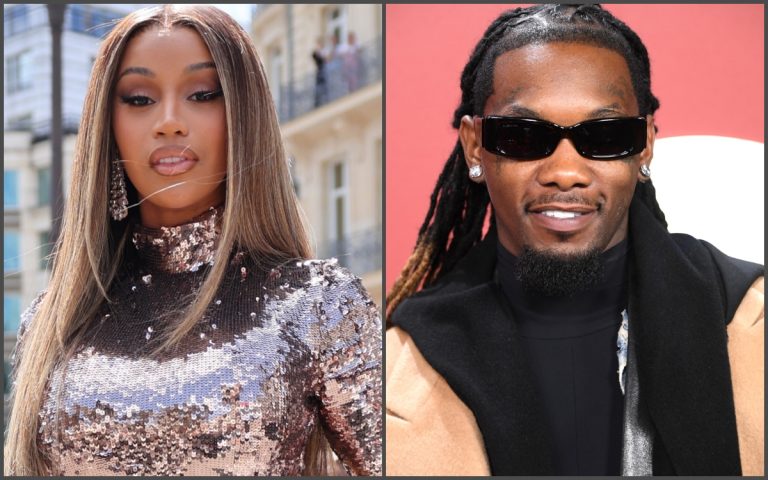 Cardi B and Offset Relationship Timeline