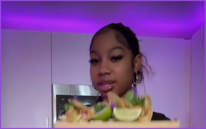 Cooking With Kya Controversy Simmers Over Viral Videos