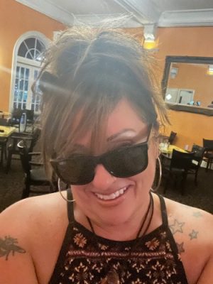 Debbie Deb Interview | Talks Kendrick Sample, Past Success