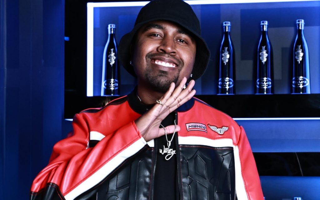 Genia Interview | Def Jam Signee Opens Up About New Music