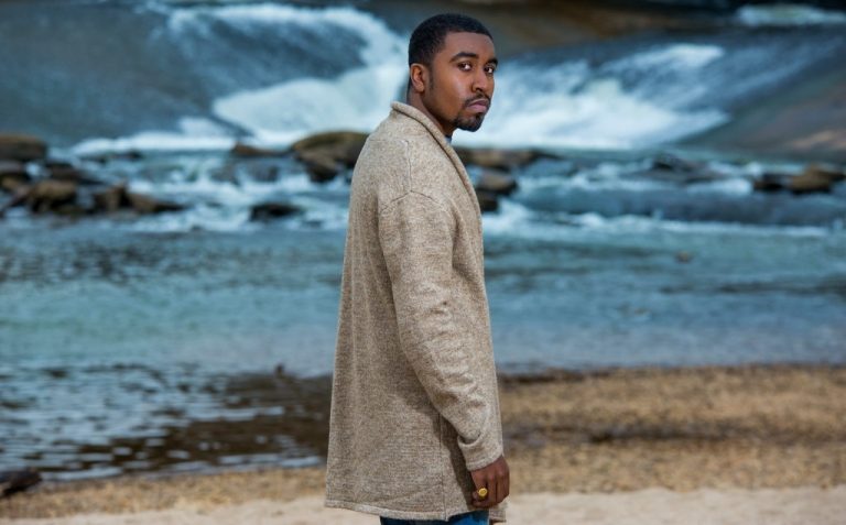 James Worthy Interview | Before Debut Album, Singer Talks Career