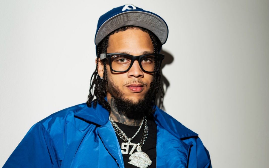 Actor Christian Frazier Set To Shine on Fox's Hit Show "Gotham"