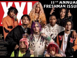 Revisiting The Inaugural XXL Freshman Class of 2007