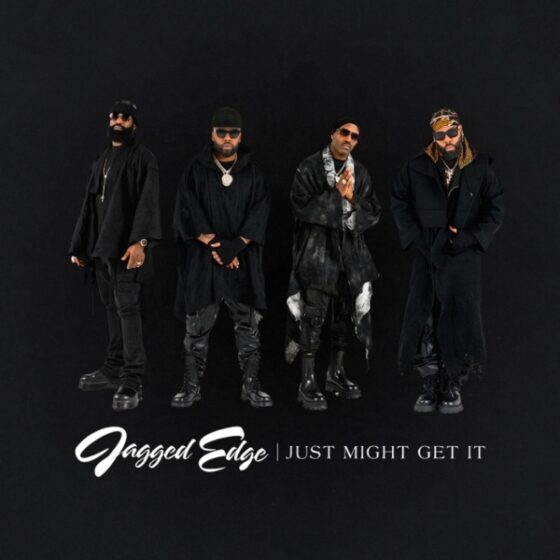 Jagged Edge Interview | Almost 30 Years of Jagged Edge Success