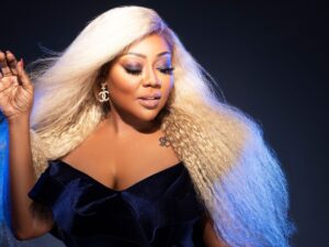 [INTERVIEW] Singer RINI Talks Constellations Debut Album, And More