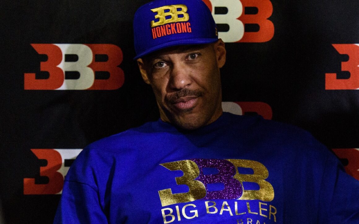 Lavar Ball Legacy Explored: Family and Entrepreneurial Success