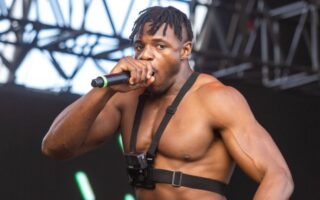 Meet Jeleel!: 7 Facts About The Energetic Viral Rapper