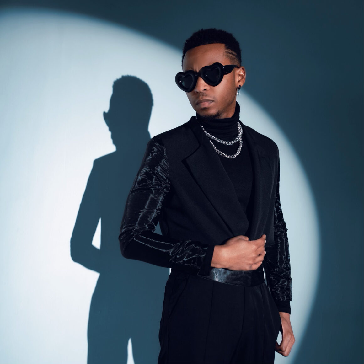 Kevin Ross Interview: 'Love Uptempo' EP, His Evolution, & More