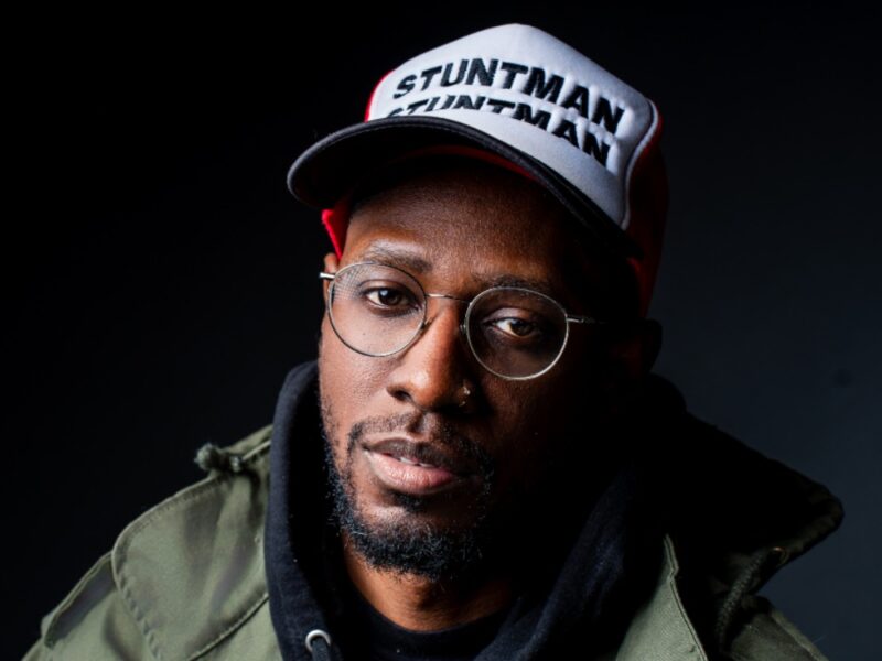 iyla Interview - Opens Up About Her Debut Album Weeping Angel