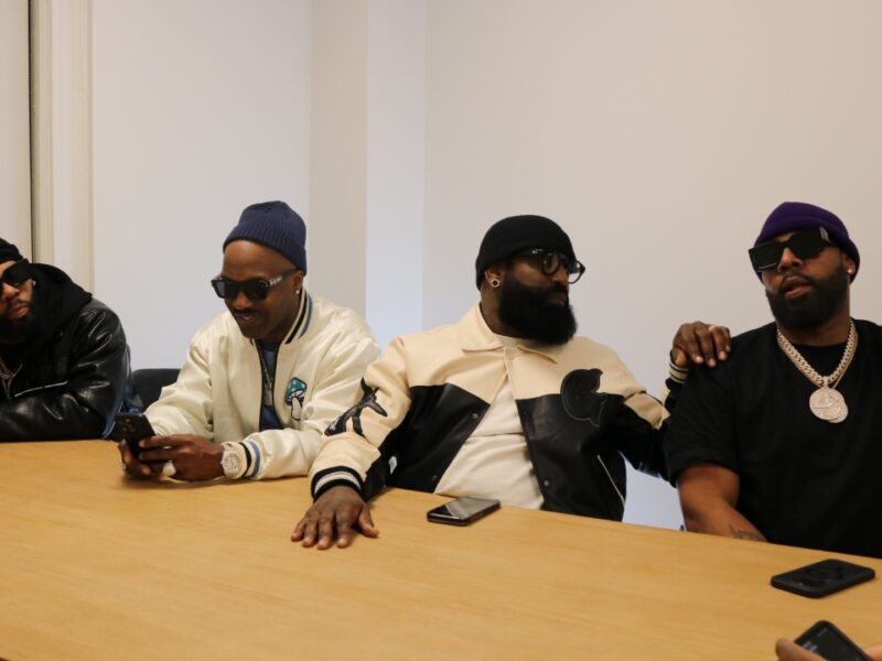 5 Black Child Actors Still Winning, From Childhood Fame To Legacy