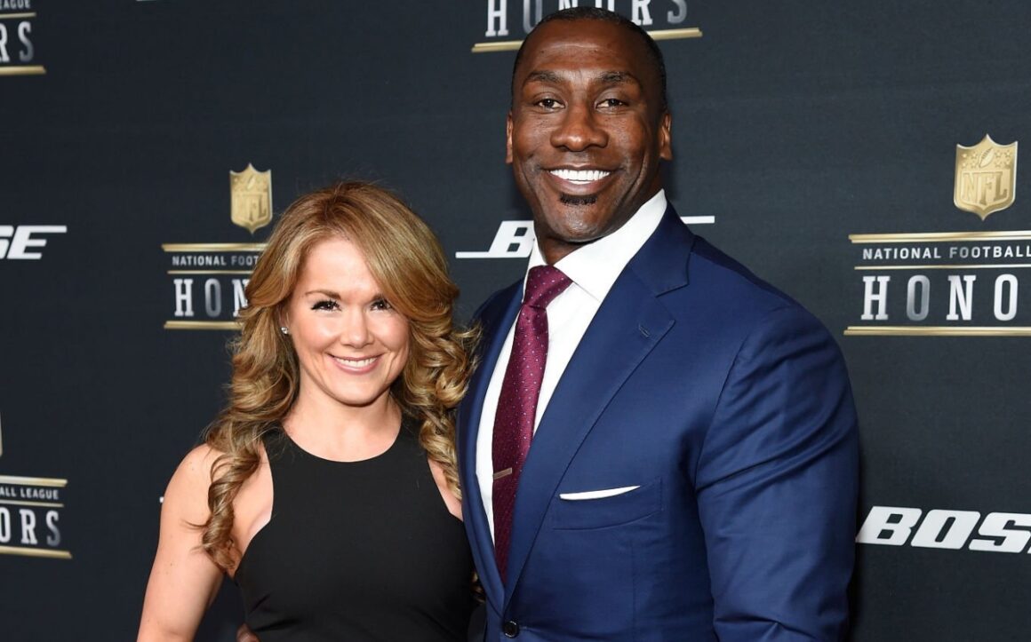 Shannon Sharpe Dating History, Past Allegations, And His Children