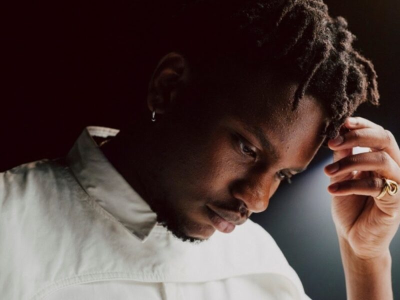 [INTERVIEW] Singer RINI Talks Constellations Debut Album, And More