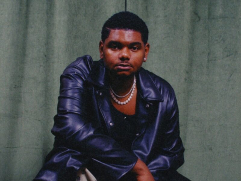 Peabo Bryson Interview: Reflecting on Five Decades of Art