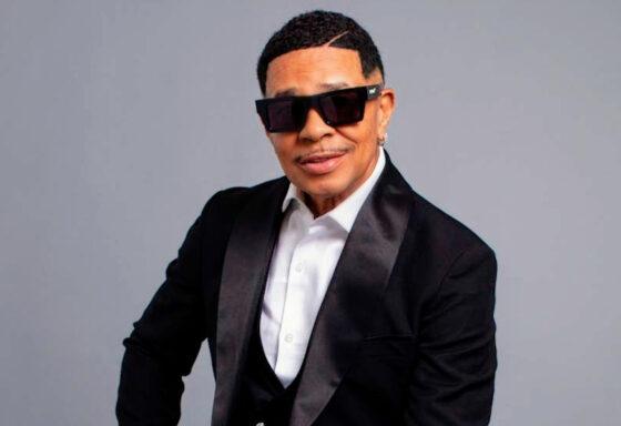 Keith Mitchell Interview - Former After 7 Member Pivots To Gospel