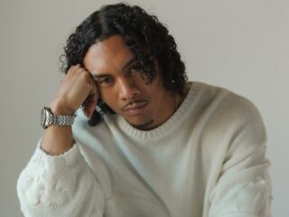 [INTERVIEW] Singer RINI Talks Constellations Debut Album, And More