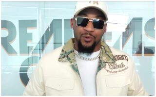 Meet 803Fresh, Singer Behind "Boots on The Ground" Viral Hit