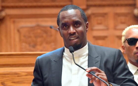 Day 8 of the Diddy Trial: Gerard Gannon Testifies to Seized Items