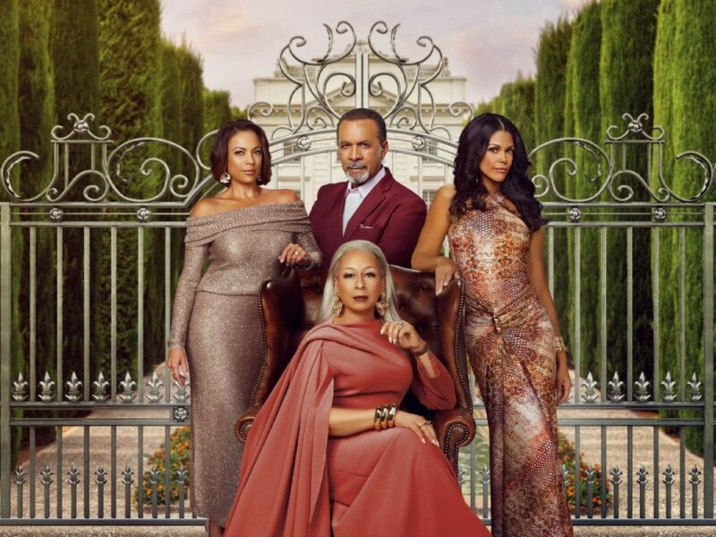 Meet the Returning Cast of Baddies Africa Season 7