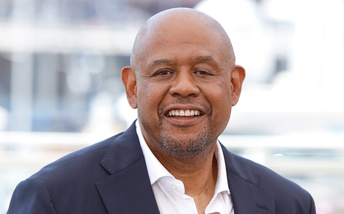 10 Of The Most Memorable Forest Whitaker Roles