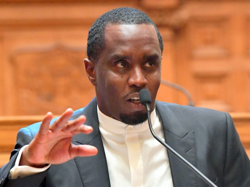 Six Facts About Shaboozey | Meet the "A Bar Song (Tipsy)" Singer