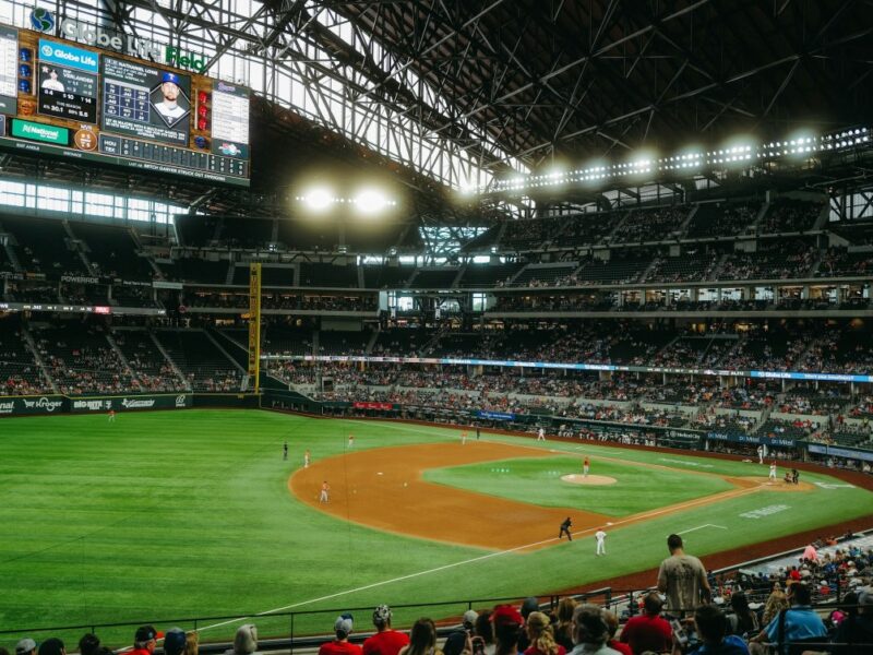 The Top 10 Best Netflix Series To Binge Watch This Weekend