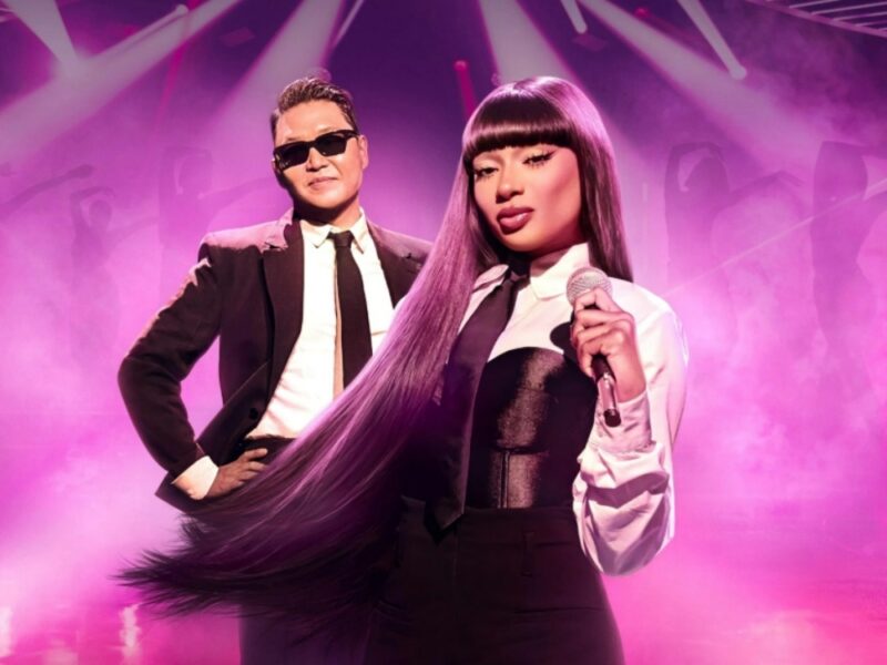 The Top 10 Best Netflix Series To Binge Watch This Weekend