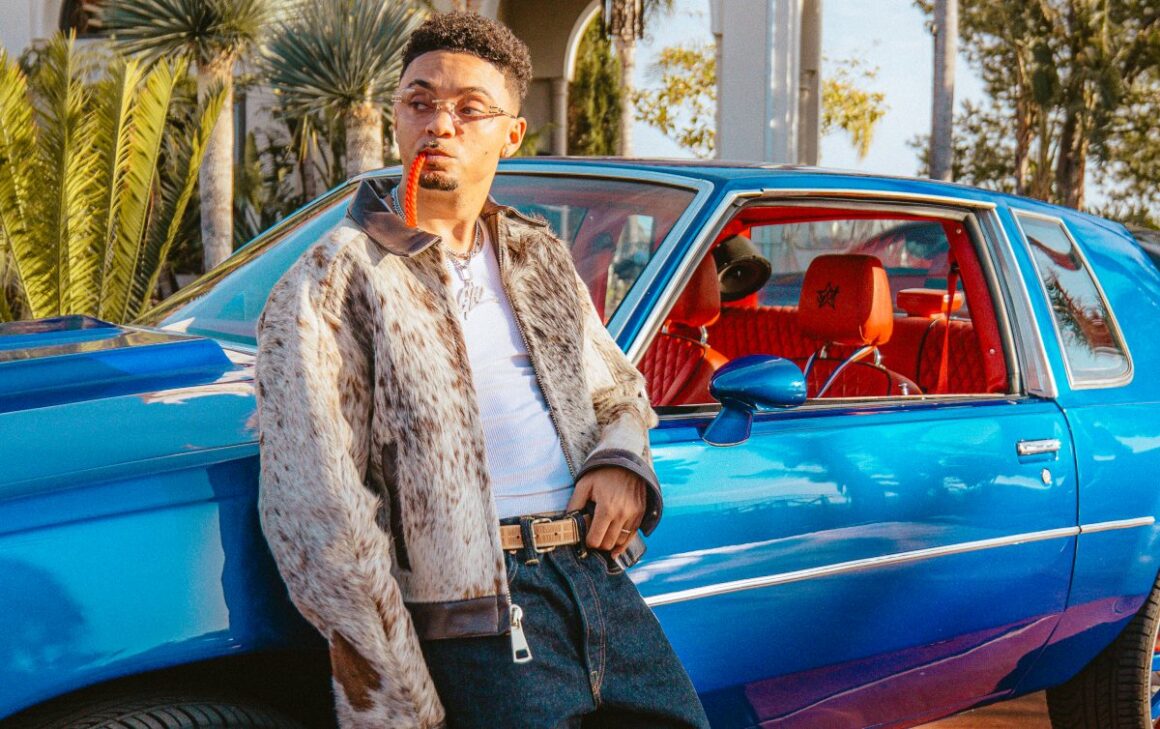 Miles Minnick interview - Christian Hip-Hop Artist Talks New Album
