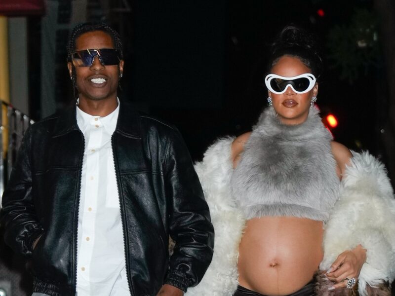 Model Miguel Perdomo - The First Dominican Male Supermodel - Parle Mag