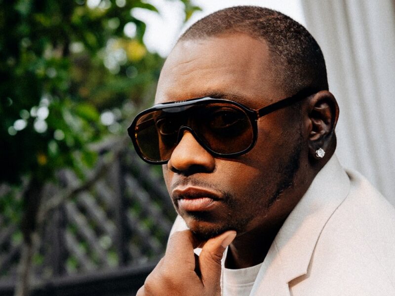 Victor Ray Interview - Soul Singer Is Proof Dreams Come True