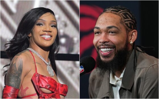 Meet GloRilla's Boyfriend, Brandon Ingram Dating History Revealed