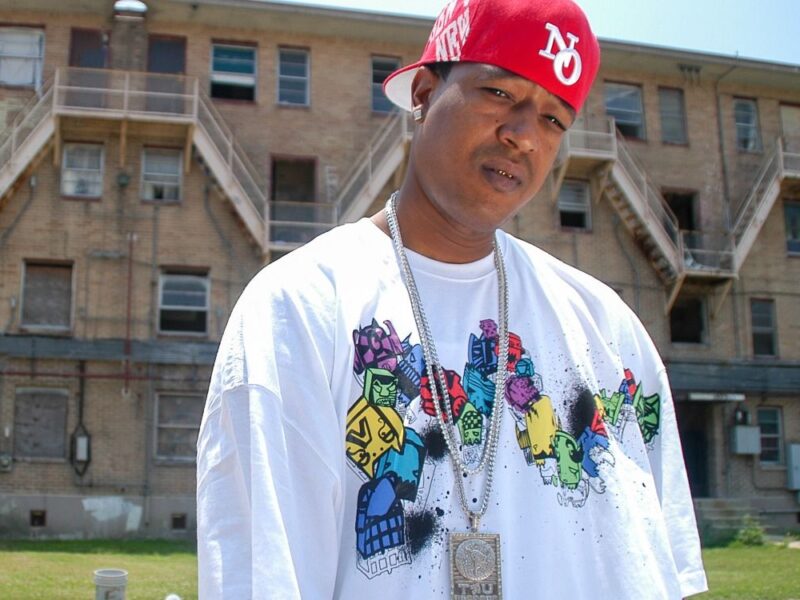 [FIRST LOOK] Meet The Cast of Tubi's New Original Series, 'Demascus'