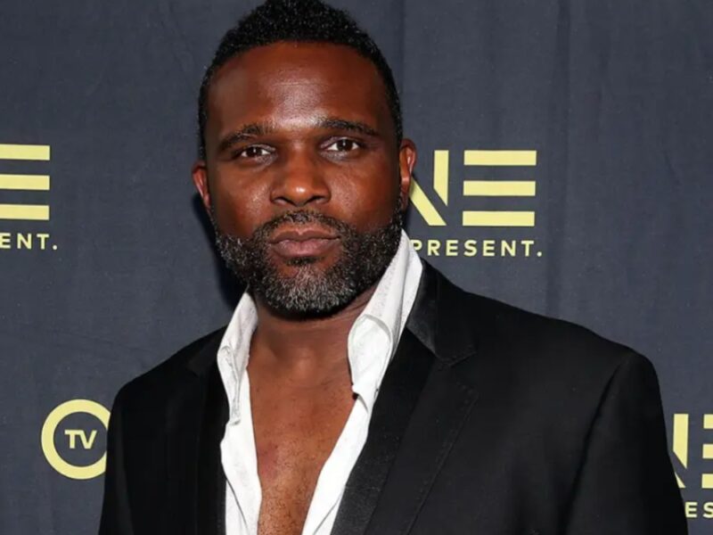 Meet the Cast She the People, Tyler Perry's New Netflix Series