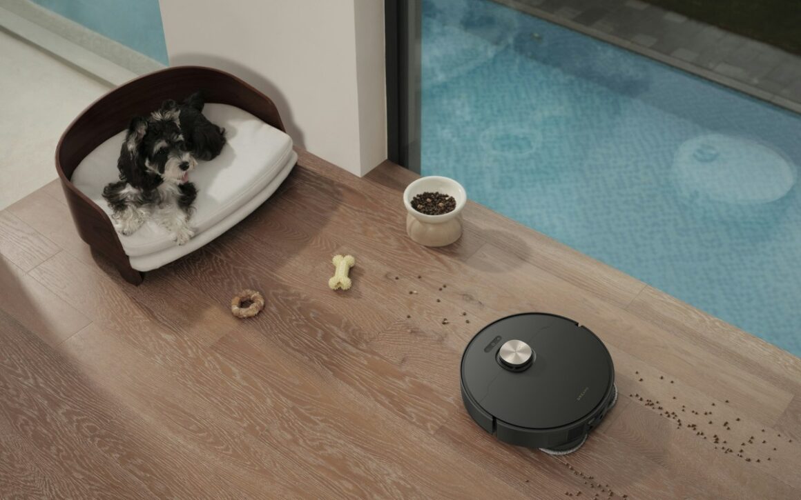 Five Smart Home Gadgets That Make Life Easier