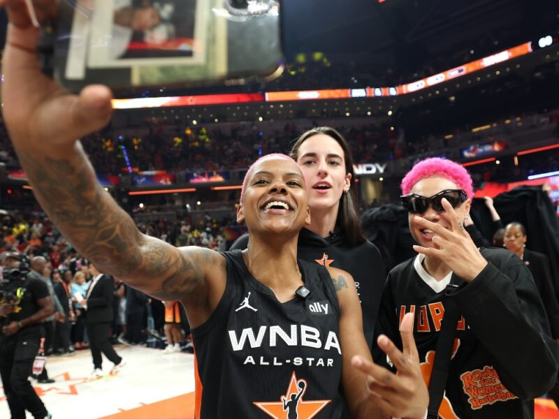 Meet GloRilla's Boyfriend, Brandon Ingram Dating History Revealed