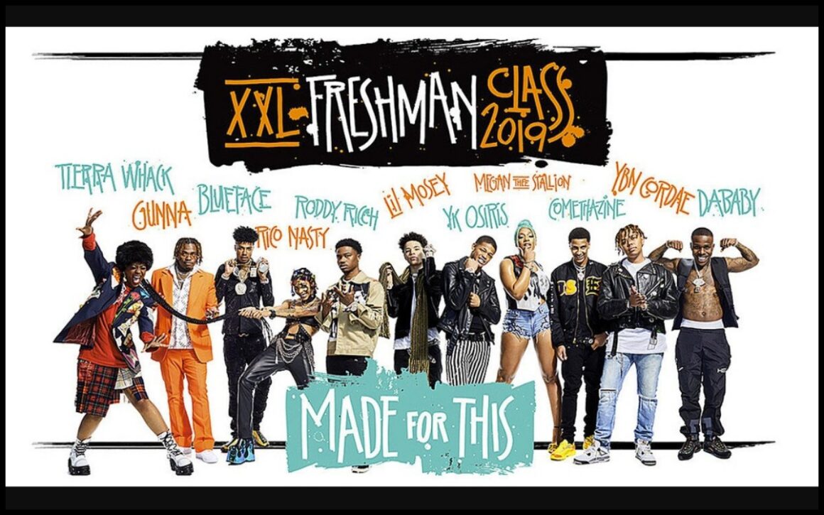 Revisiting The XXL 2019 Freshmen | Where Are They Now?
