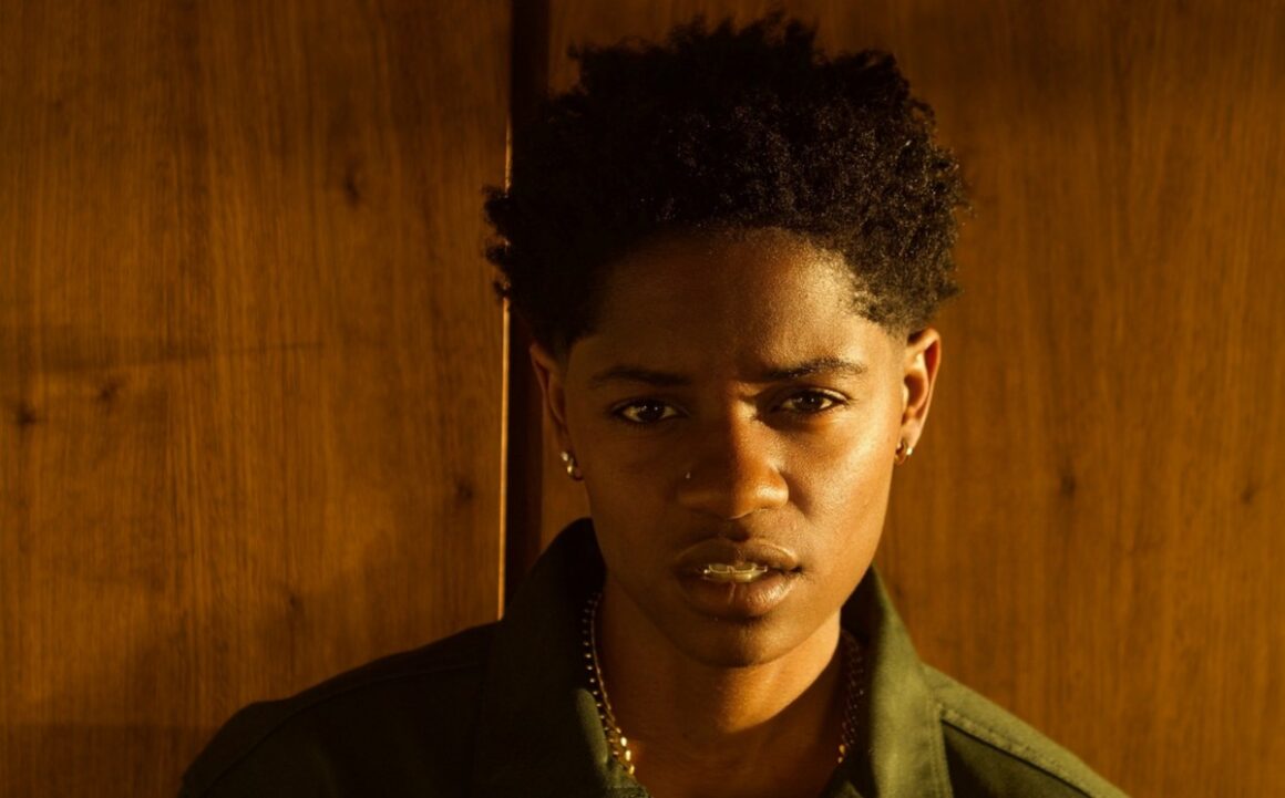 Bre-Z Interview - Talks Going From 'All American' Star To Music