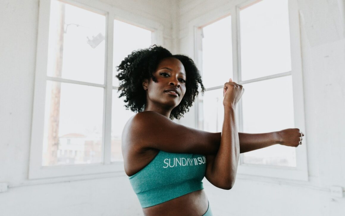 How to Stay Fit During Cold Season