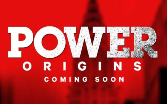 Meet The Cast of The New Power Series, Origin on Starz
