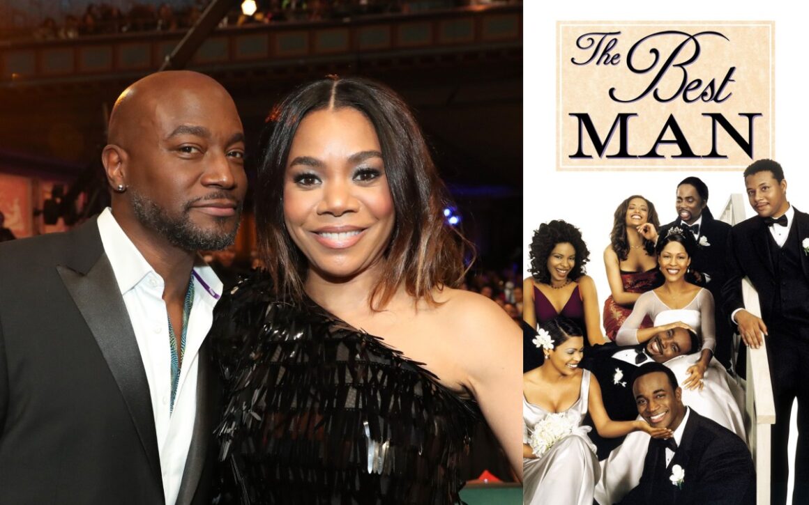 The Best Man Cast Then and Now: Where Are They Today?