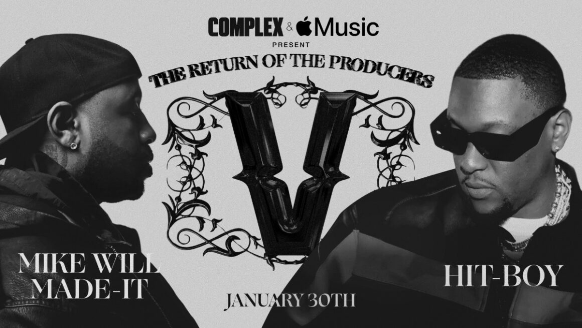 Round By Round of Mike Will Made-It vs Hit-Boy Verzuz