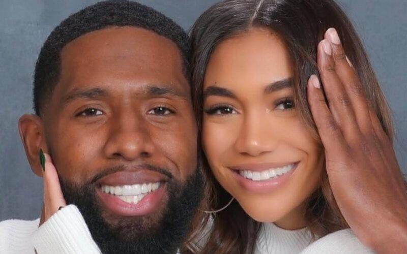 Paige Hurd and Royce O’Neale: A Look at Their Dating Timeline