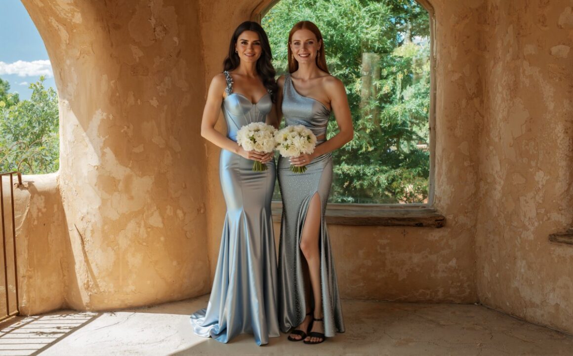 Online Shopping Tips on Choosing the Ideal Prom Dress