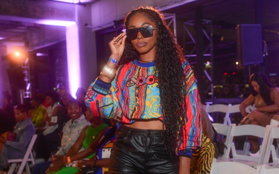 What Happened To The Coogi Brand After Strong Hip-Hop Ties?