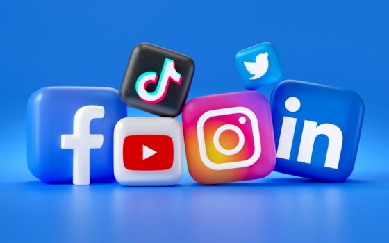 Social Media Growth Hacks: How to Gain Followers, Likes, Views