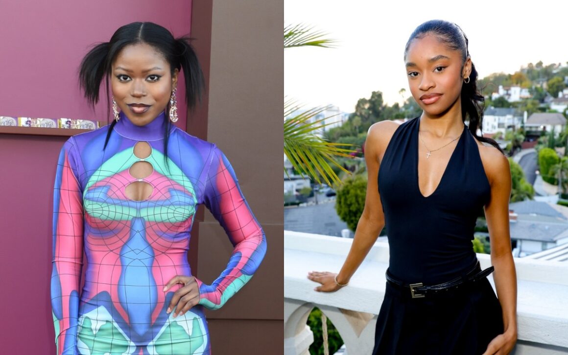 Meet The New Class of Women In Hollywood