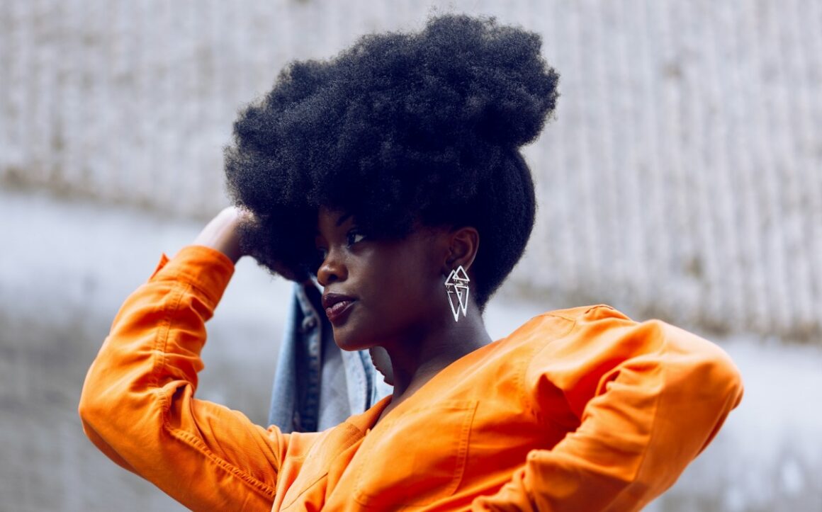 Afro Index Is An Online Library For Black Hairstyles
